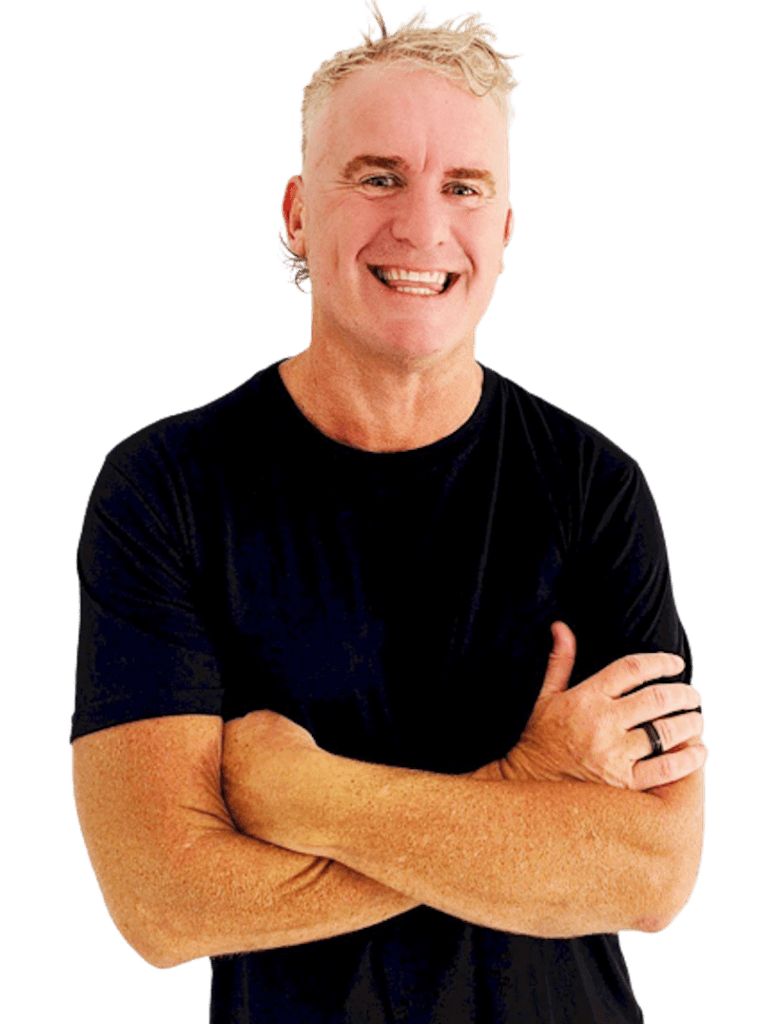 Home Motivational Speaker Nick Bowditch | Best Selling Author and Therapist