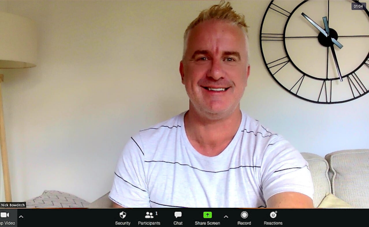 Motivational Speaker Nick Bowditch | Motivational Speaker Nick Bowditch